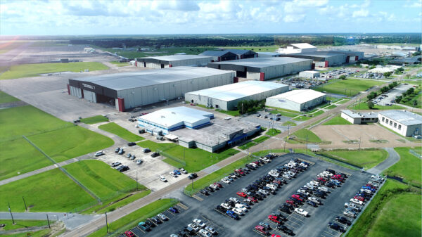 DOE releasing $249 million for Louisiana energy infrastructure projects ...