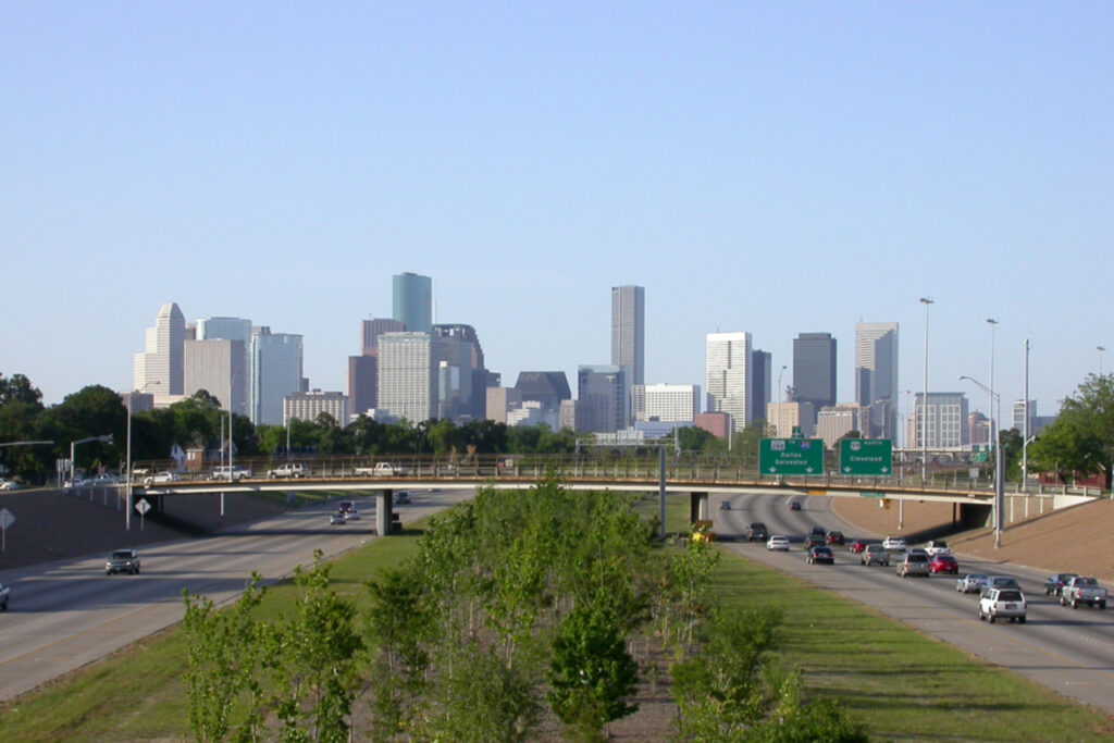 Texas 288 Toll Lanes now officially under TxDOT ownership - Government ...