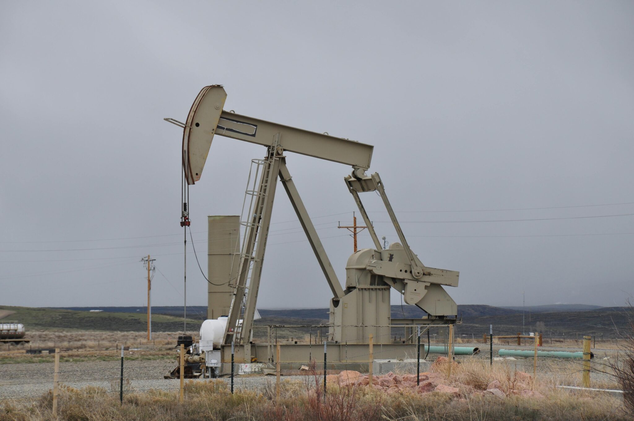 EPA, DOE to distribute $850 million for methane reduction at oil and ...