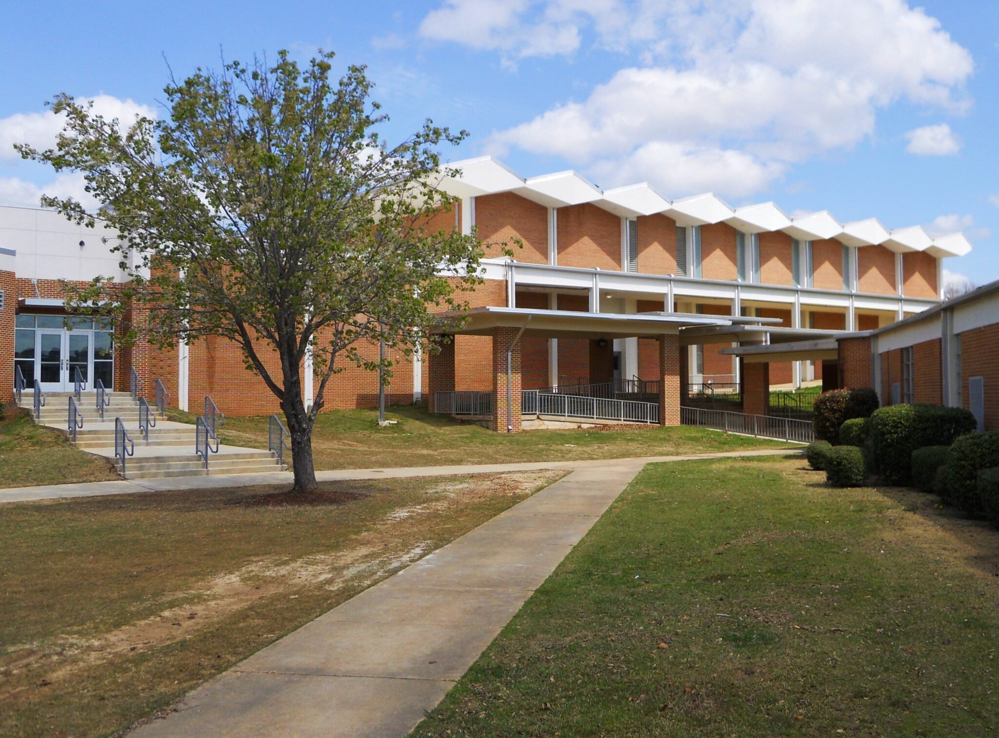 Alabama school district unveils $383 million plan to upgrade and expand ...
