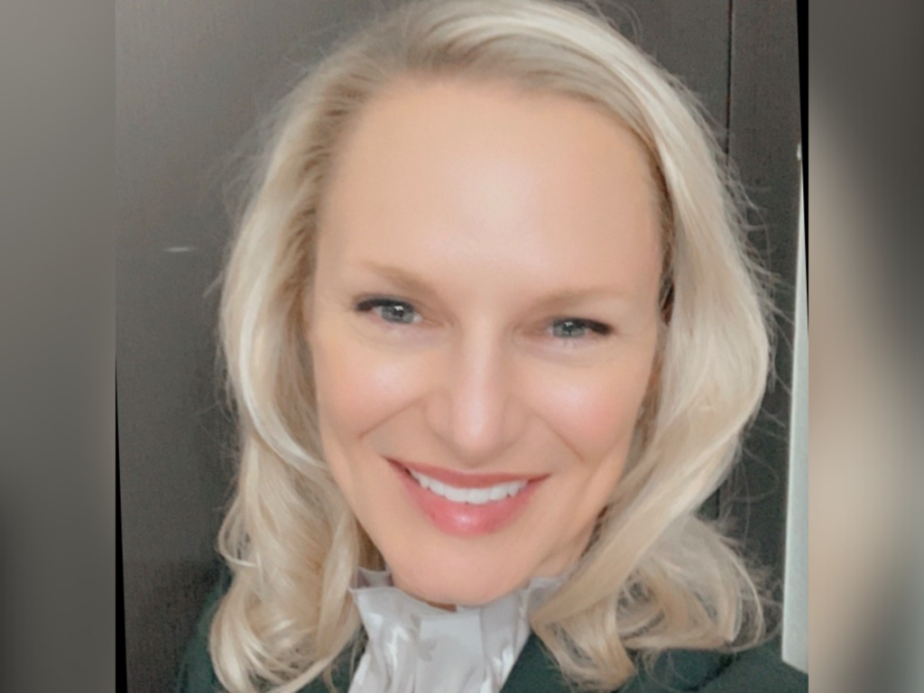 Lori Winfree appointed deputy CEO of California North County Transit ...