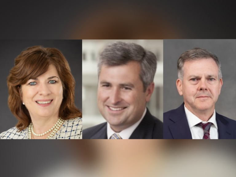 Metropolitan Washington Airport Authority welcomes three new leaders ...