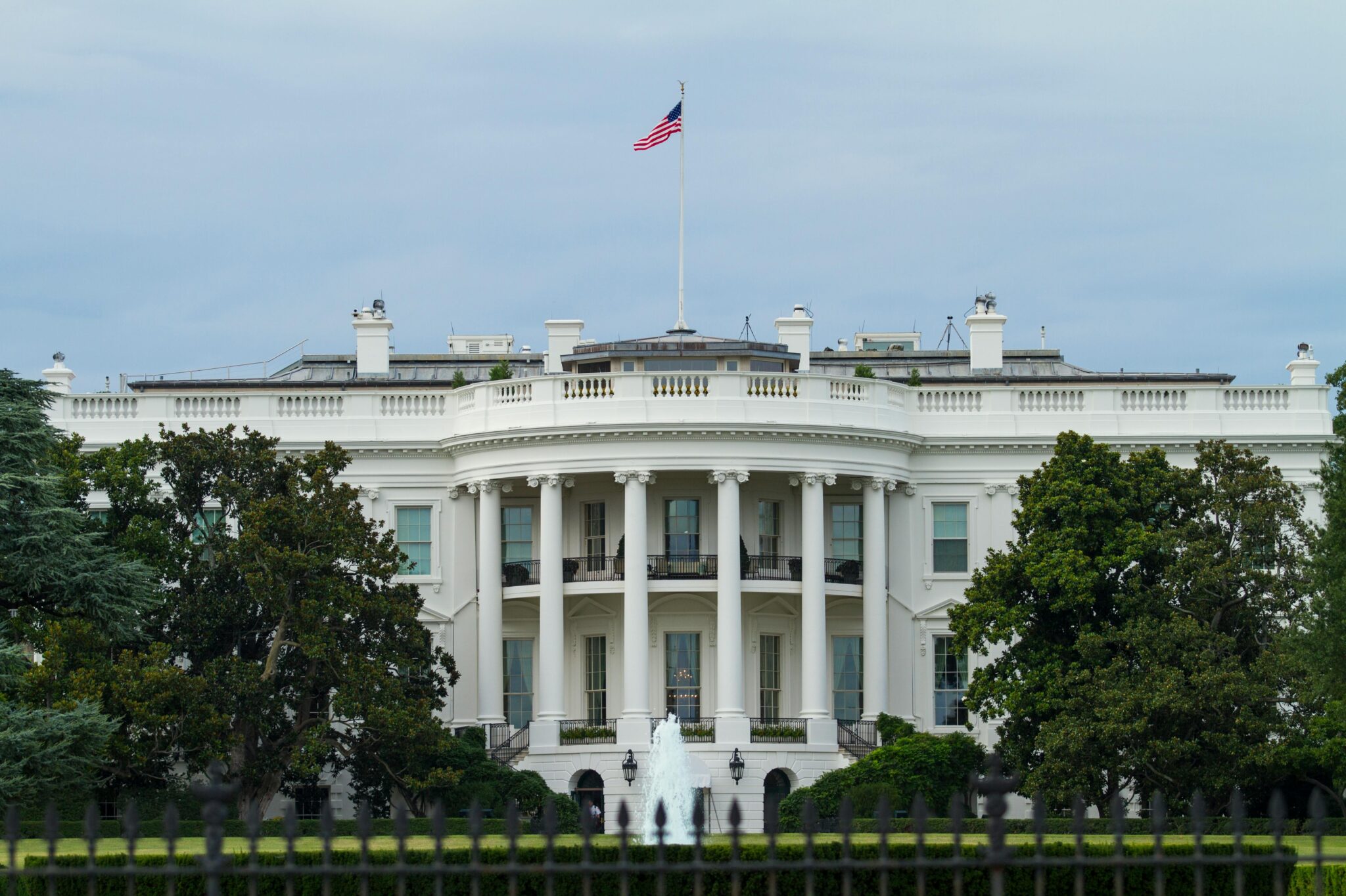 White House reforms federal grantmaking process under new executive ...