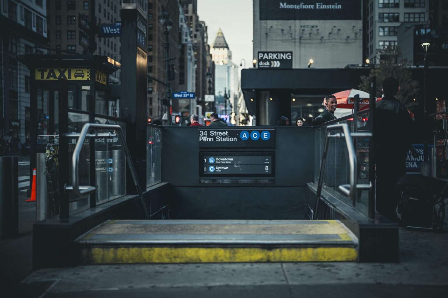 Federal grants accelerate Penn Station redevelopment in New York ...