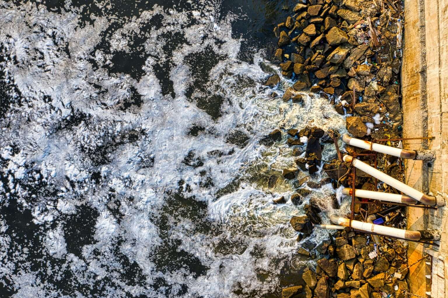 Pennsylvania distributes historic $547M awards to support water ...
