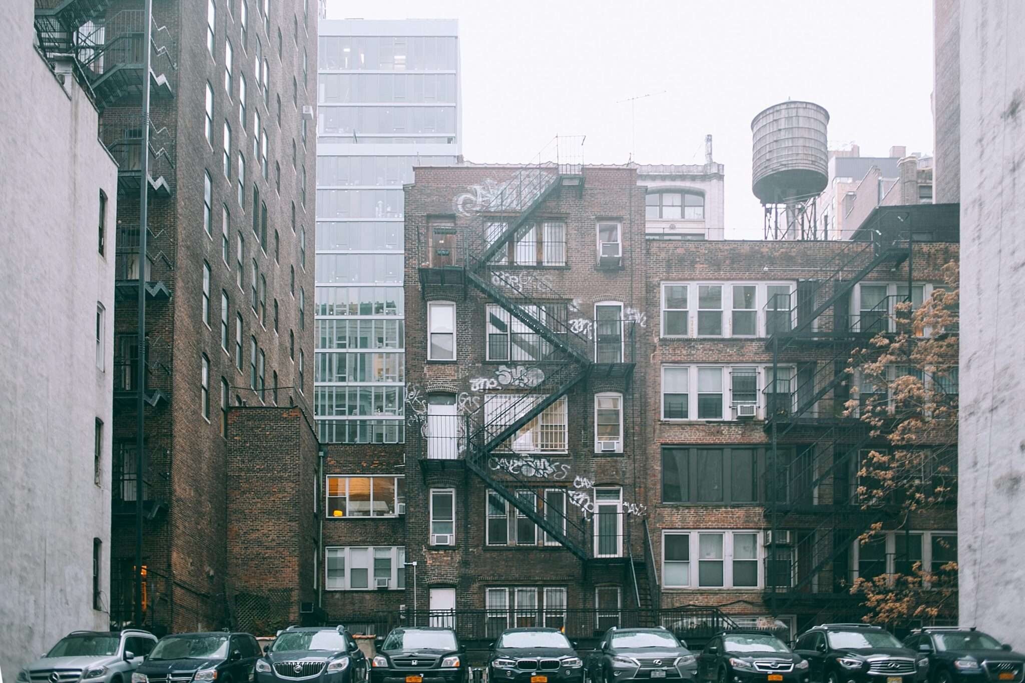 NYC moves forward with $905M plan for Queens' housing expansion ...