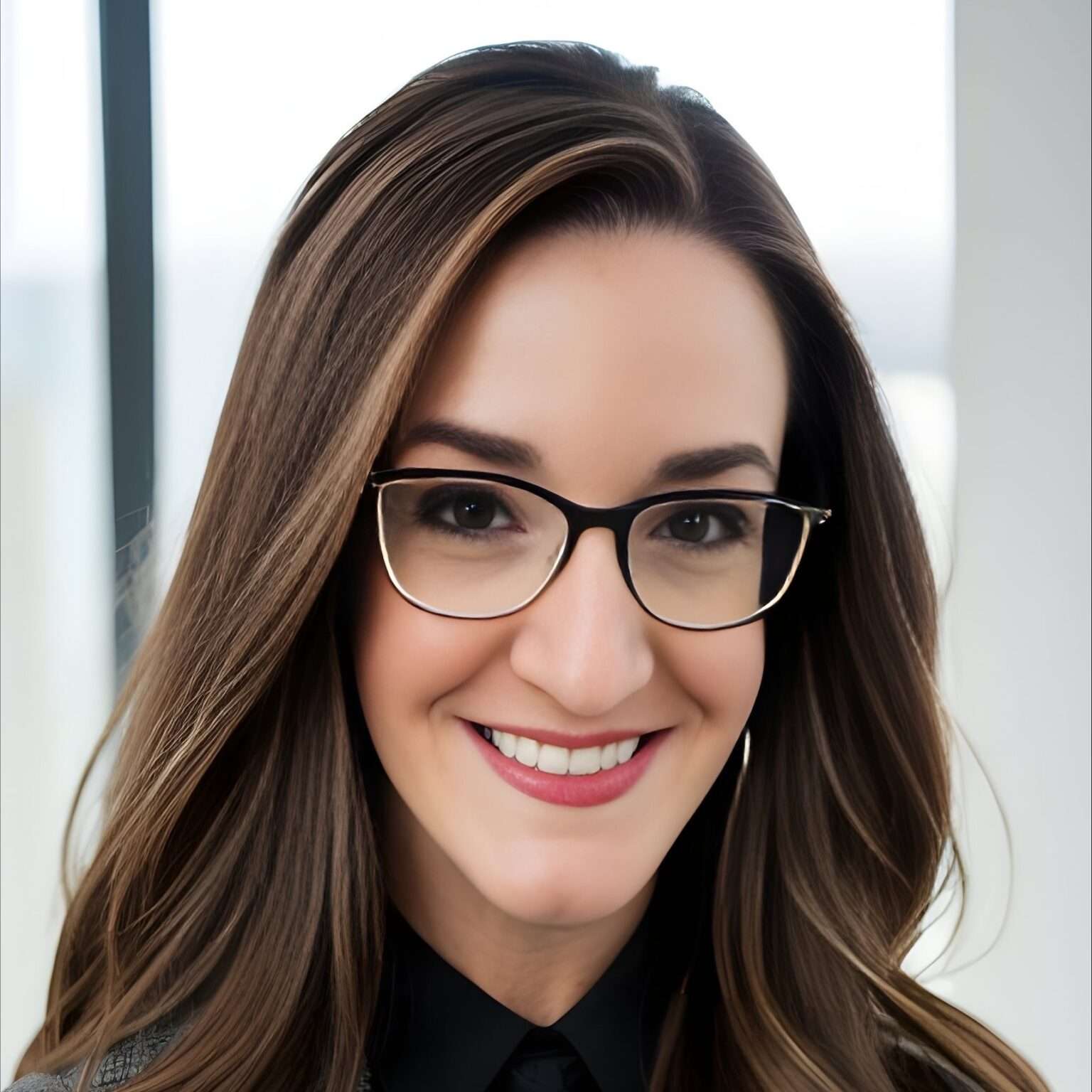 Christianne Simmons: Fort Worth's Chief Transformation Officer ...