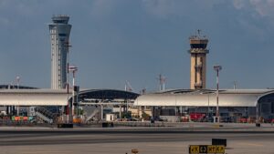 FAA commits $6B for air traffic control upgrades - Government Market ...