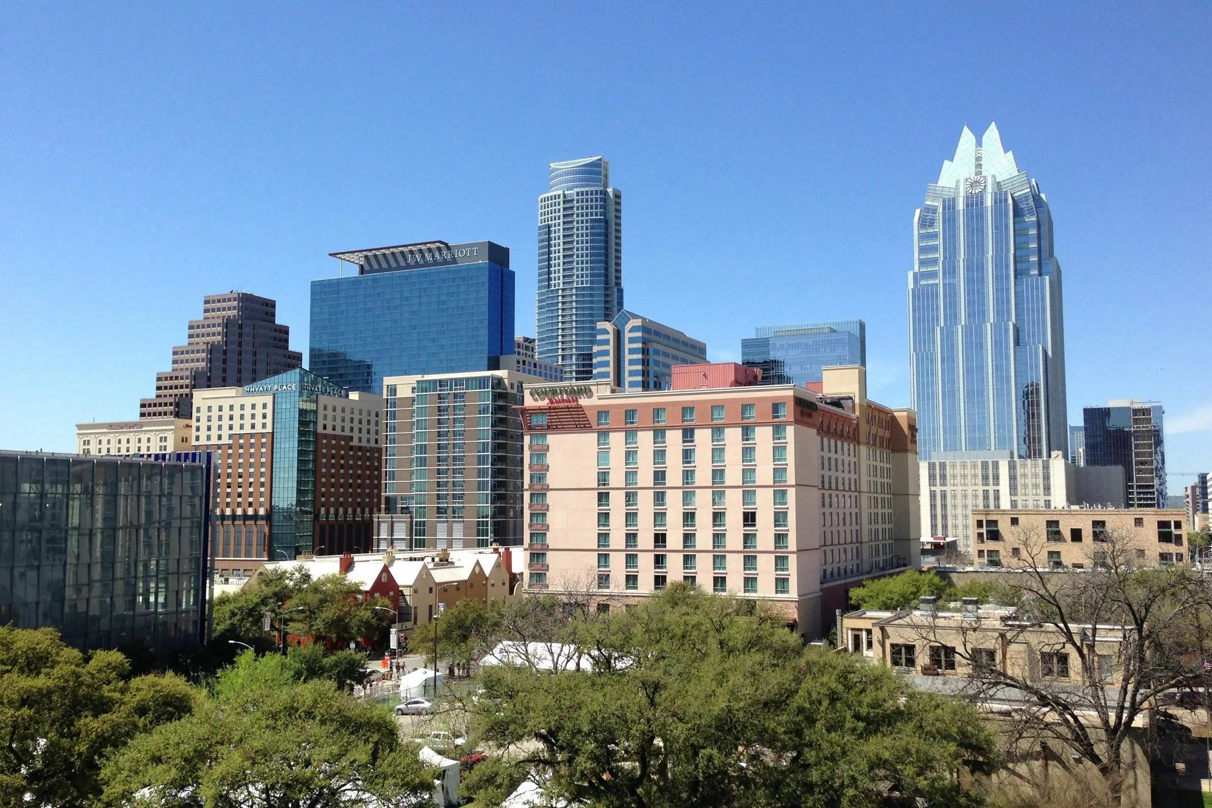 Austin utility unveils $735M citywide grid hardening strategy ...