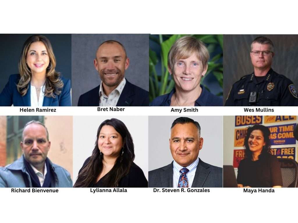 Leadership Appointments: Jan. 22 - 28, 2026 - Government Market News ...