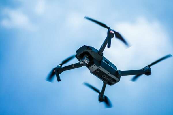 FEMA launches $250M grant program for drone security - Government ...