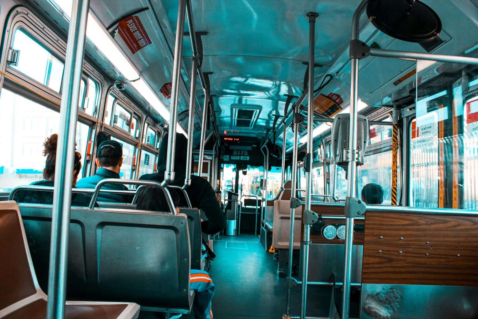 FTA allocates $390M for bus facilities, fleets - Government Market News ...