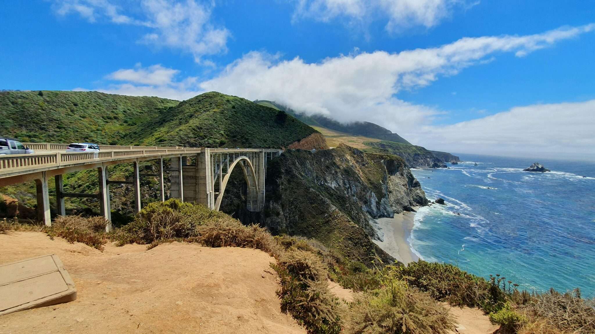 California invests nearly $1B in new transportation projects ...