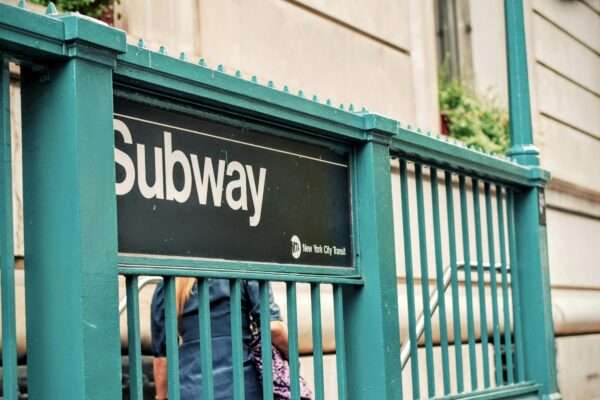 New York MTA launches $12B subway fleet replacement effort - Government ...