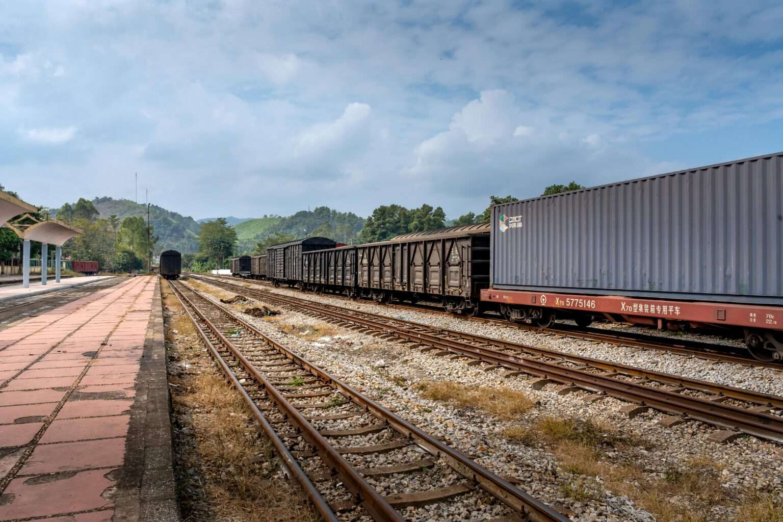 Connecticut awards $20M for freight rail infrastructure upgrades ...