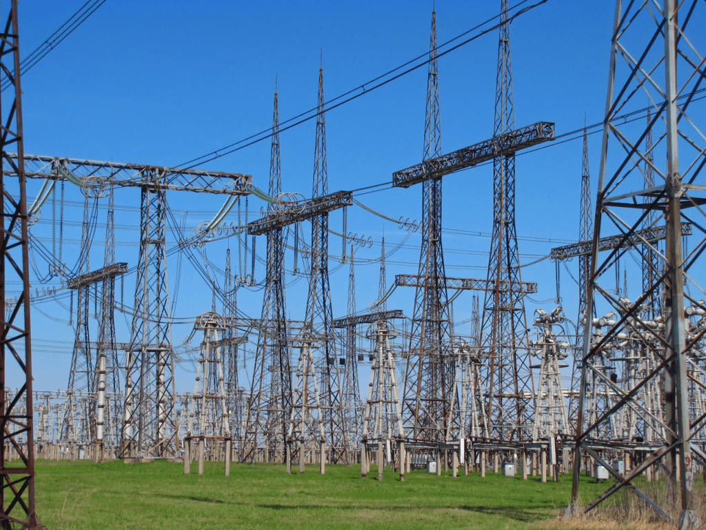Georgetown unveils $52M operation center in updated electric ...