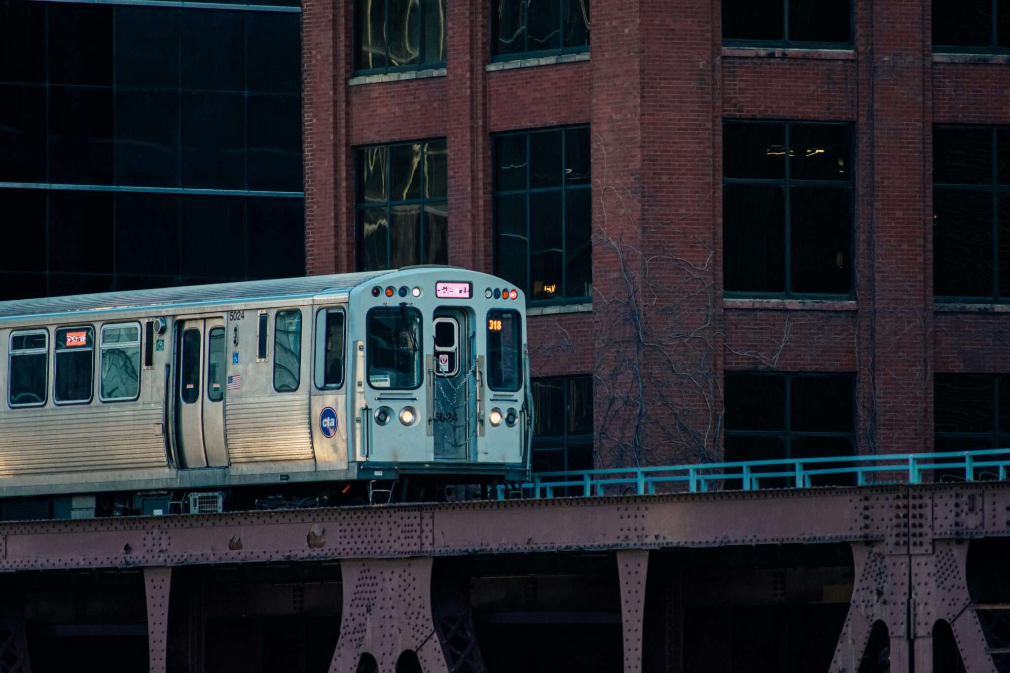 Metra approves $575M major infrastructure projects - Government Market ...