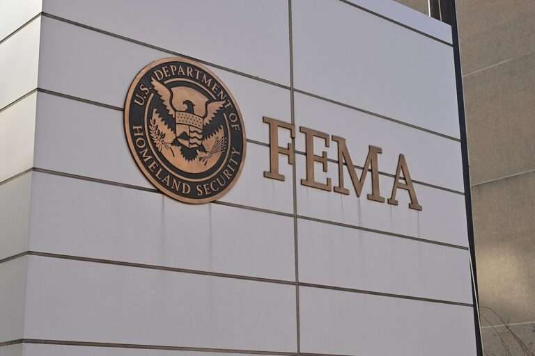 Presidential council recommends foundational shift to federal disaster ...