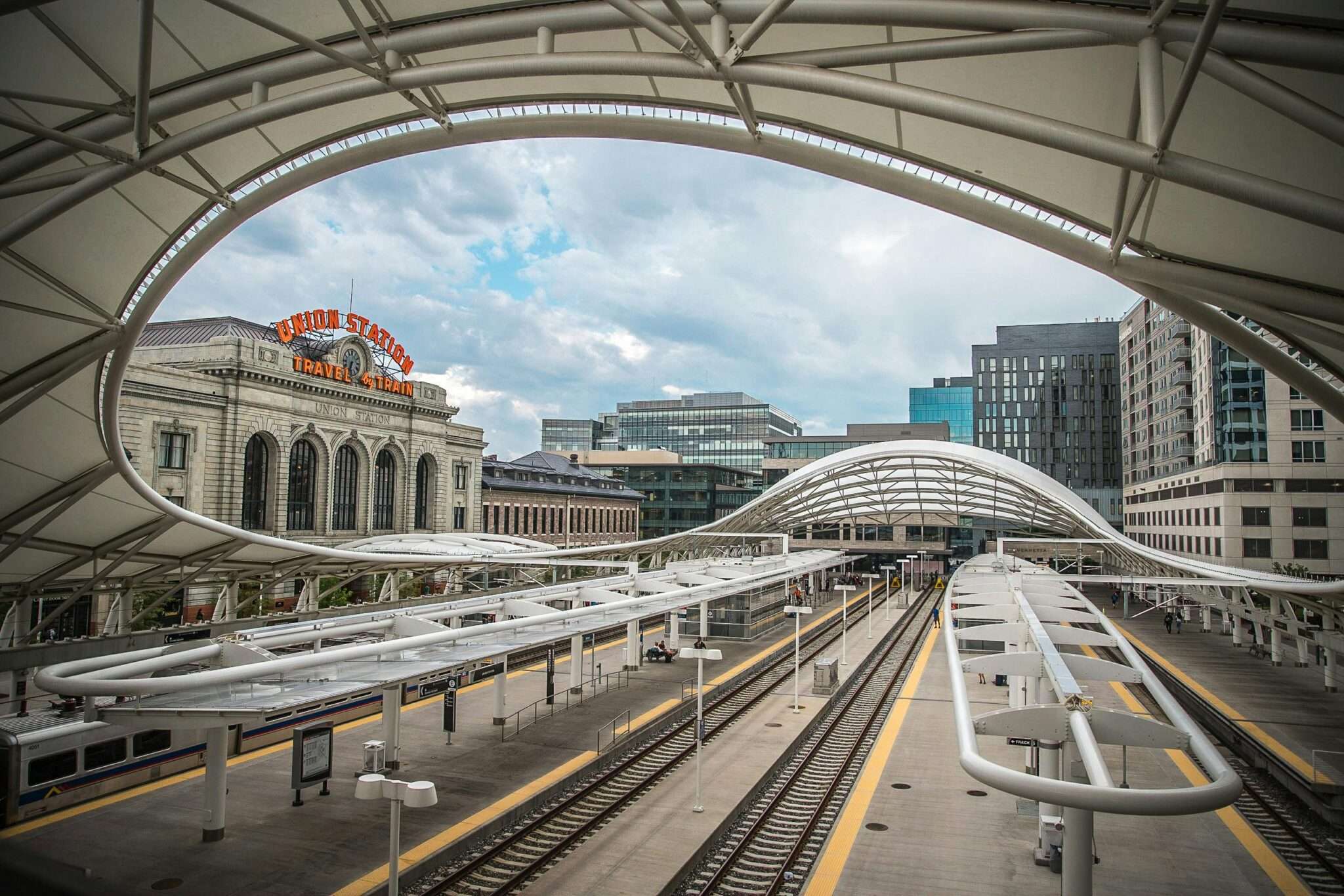 DOT opens $1.5B BUILD grant program for major transportation projects ...