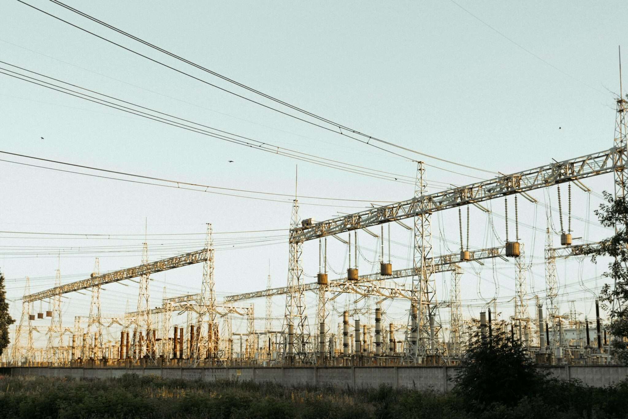 LCRA plan includes $8.6B to boost Texas power grid - Government Market News