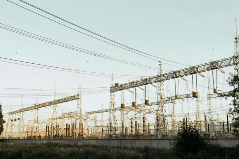 LCRA plan includes $8.6B to boost Texas power grid - Government Market News