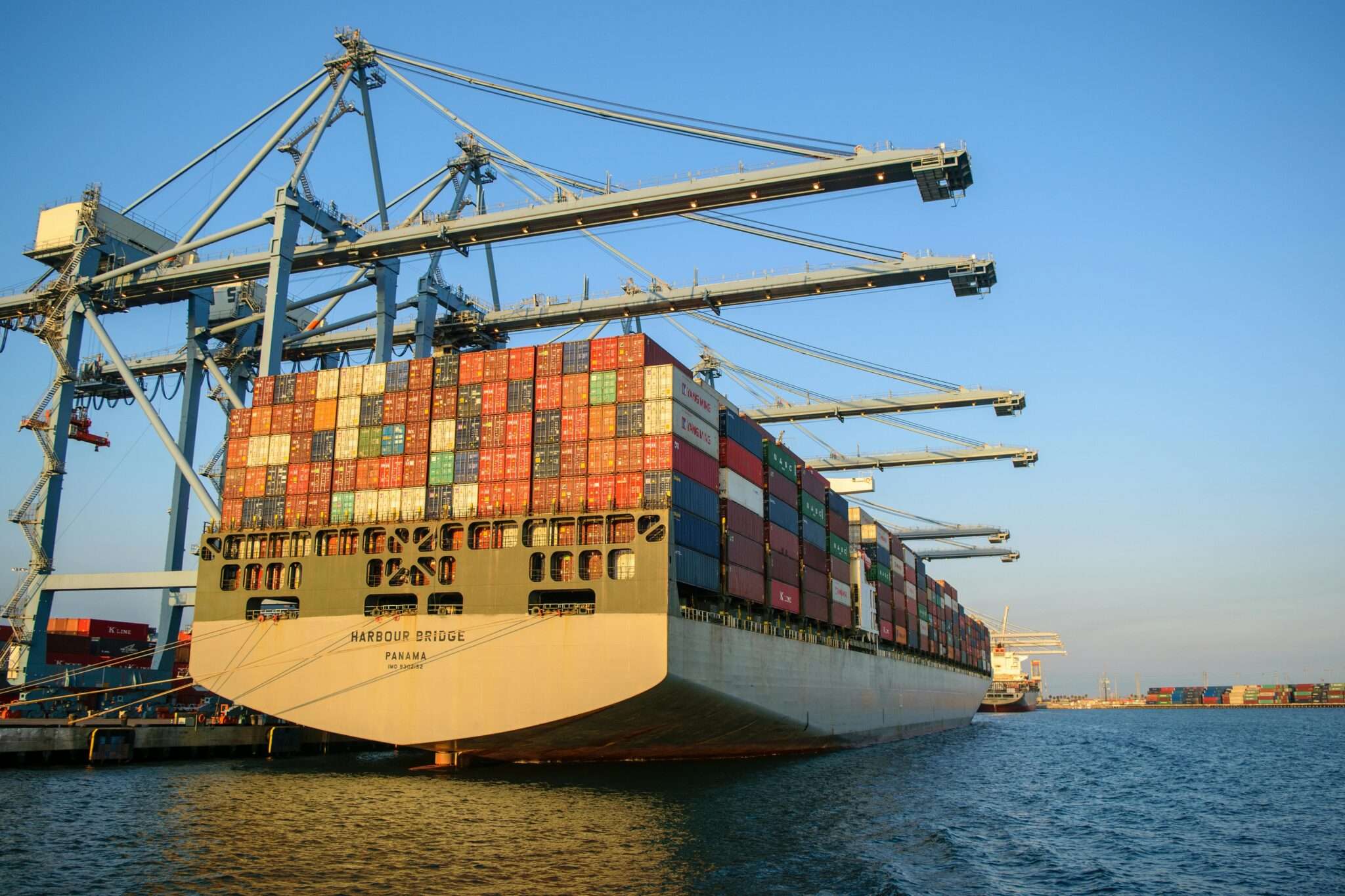 Record $27M federal grant advances Missouri port project - Government ...