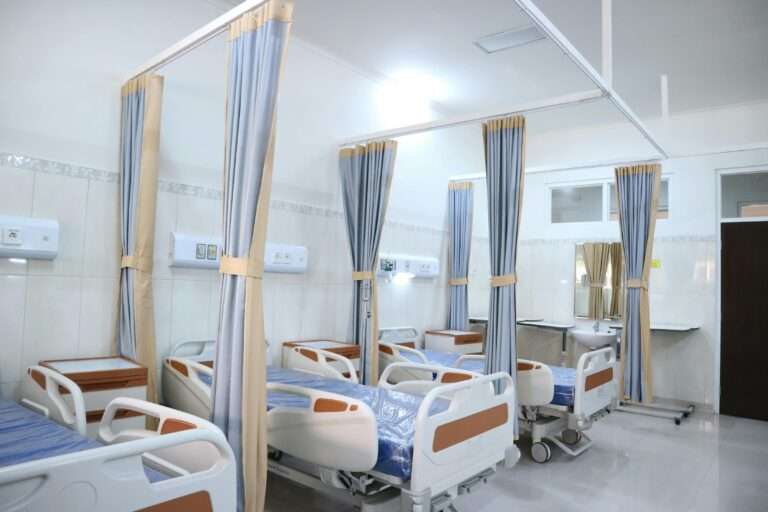 VA advances nearly $600M in facility modernization projects ...