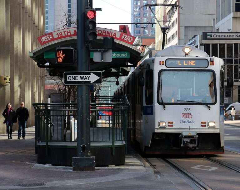 Colorado overhauls Regional Transportation District structure ...