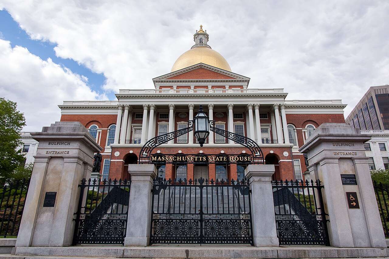 Massachusetts targets statewide transportation improvements under $1.4B ...