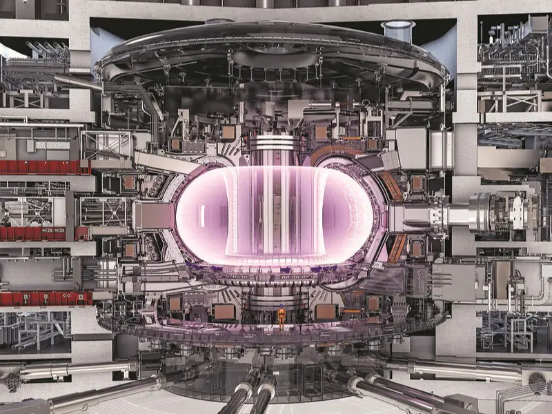 DOE publishes roadmap with strategies, funding to innovate fusion ...