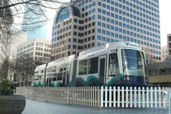 Miami-Dade advances $927M Northeast rapid transit corridor - Government ...