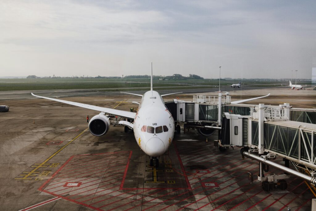 St. Louis airport receives $30m for terminal utility infrastructure ...