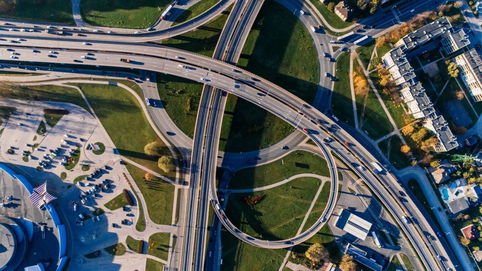 Transportation projects nationwide receive $1.73B in new grants ...